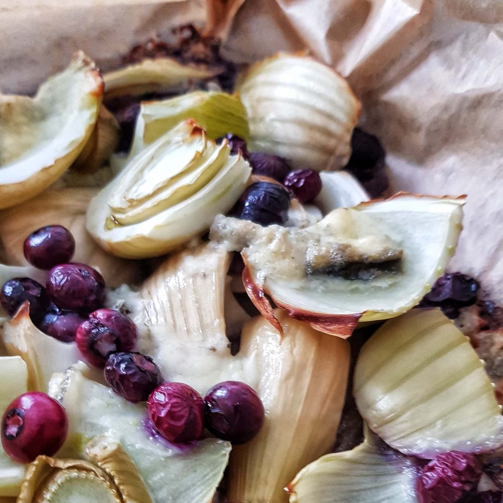 Ein Kochbuch für Anfänger und alle, die mehr Gemüse essen möchten ...